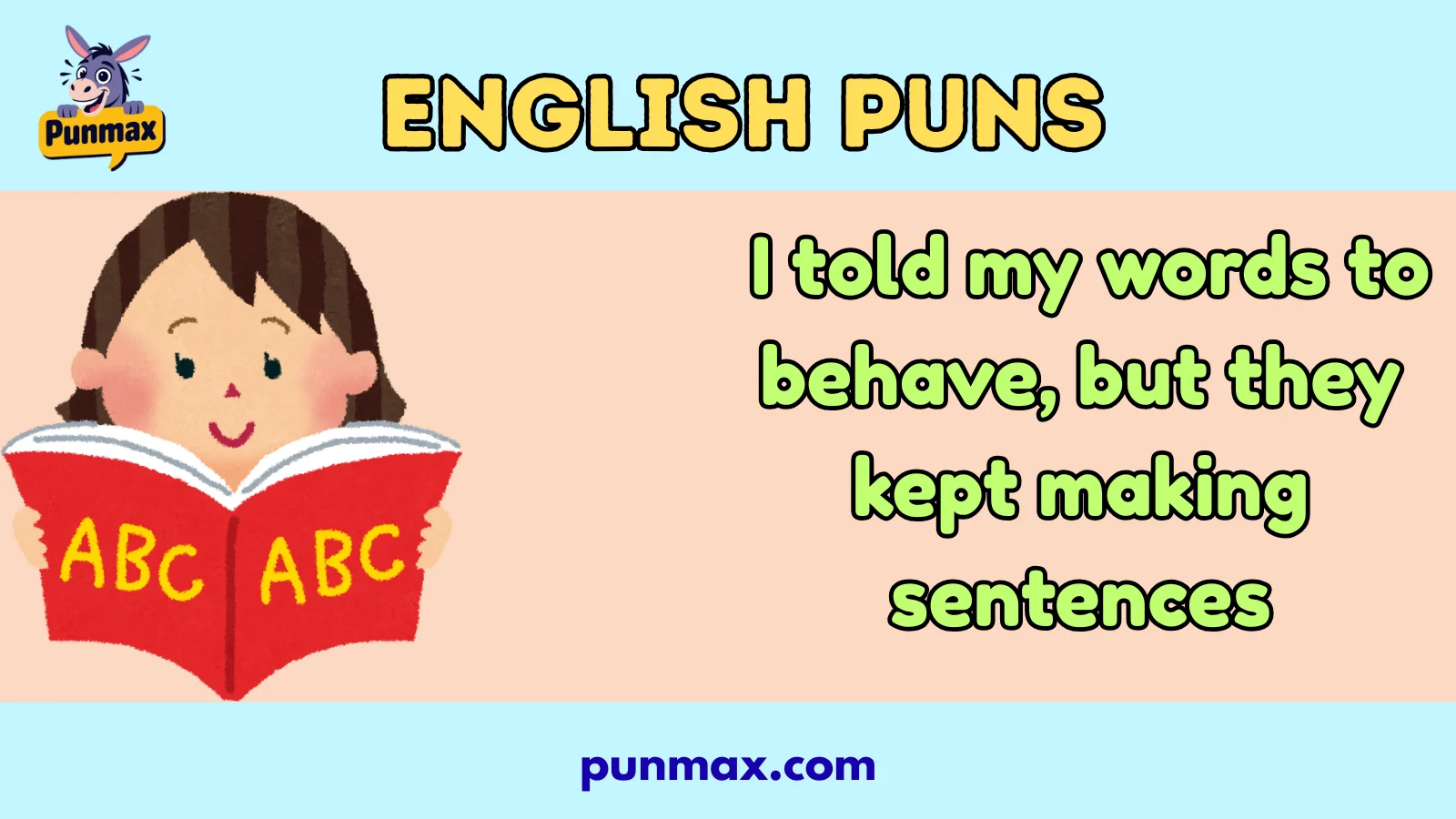 392+ Brilliant English Puns to Make Anyone Laugh in 2026